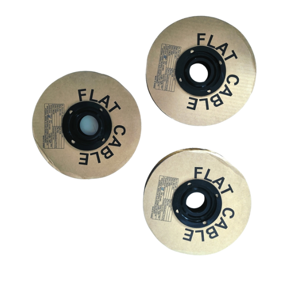 FRC 14 PIN Flat Cable Neltron – Mentor Circuits