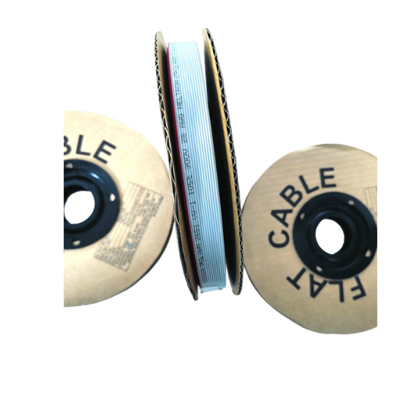 FRC 14 PIN Flat Cable Neltron – Mentor Circuits
